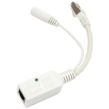 MikroTik - 19s mANTBox - RB921GS-5HPacD-19S