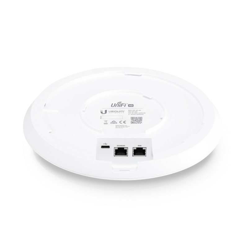 Ubiquiti UAP-AC-HD - UniFi UAP-AC-M-PRO