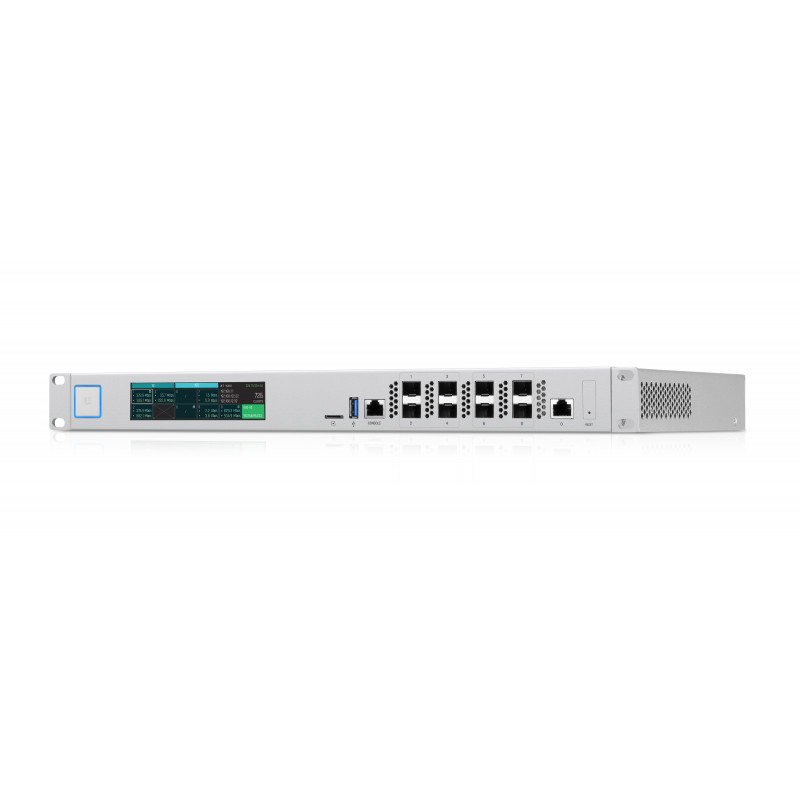 Ubiquiti USG-XG-8 - UniFi Security Gateway