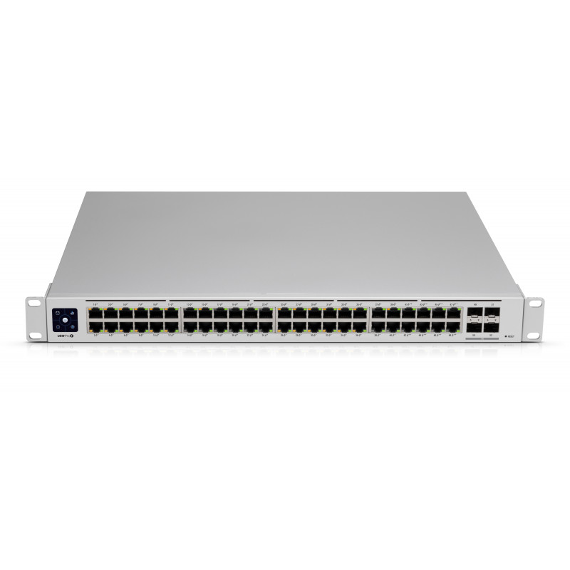 Ubiquiti UniFi Switch USW-Pro-48-PoE Gen2