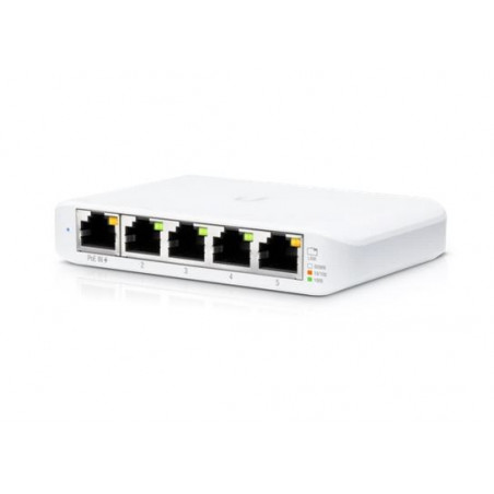 Ubiquiti USW-Flex-Mini - UniFi Switch Flex Mini