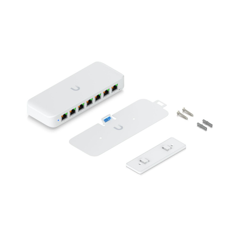 Ubiquiti UniFi Switch Ultra USW-Ultra