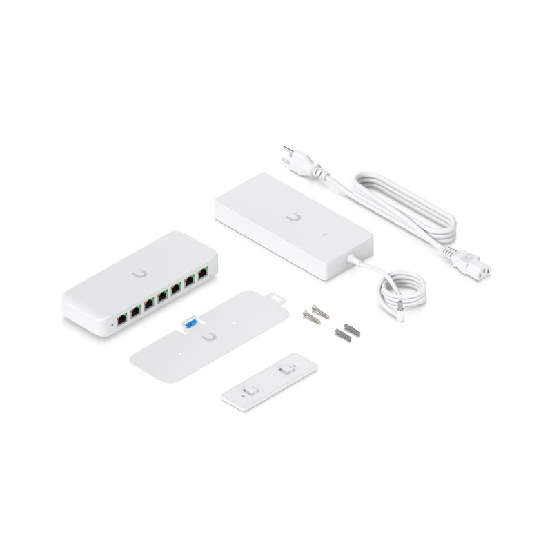 Ubiquiti UniFi Switch Ultra USW-Ultra
